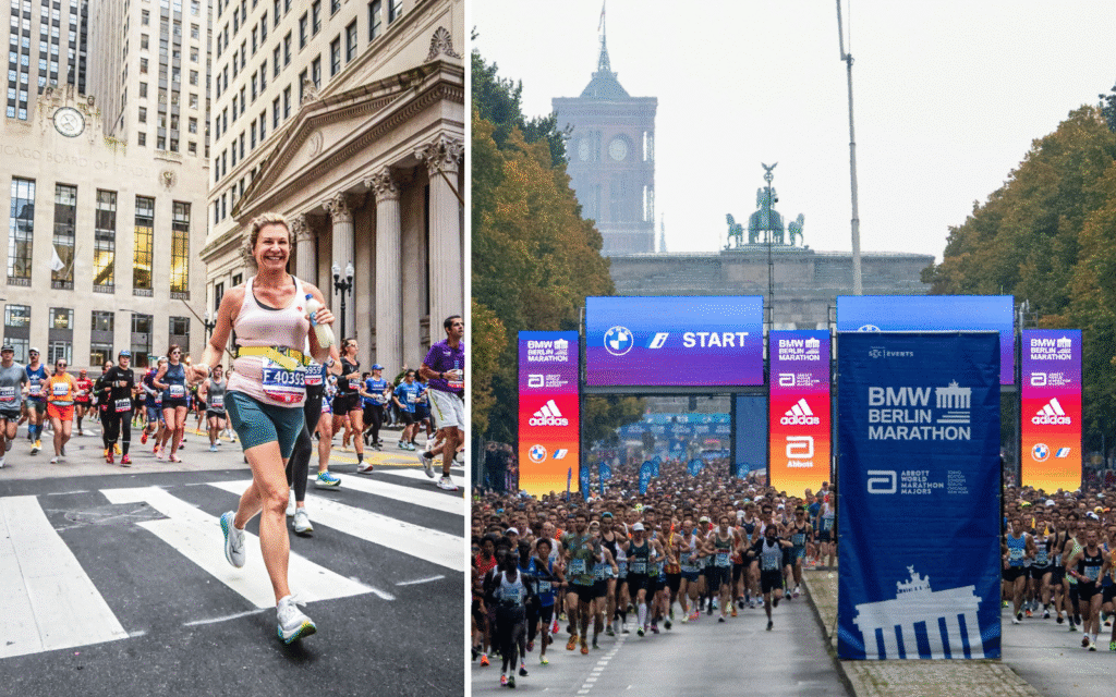 When personal passion meets purpose, powerful things can happen ...